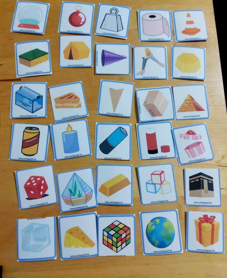 30 images de solides à classer - Des outils 100% gratuits pour ...