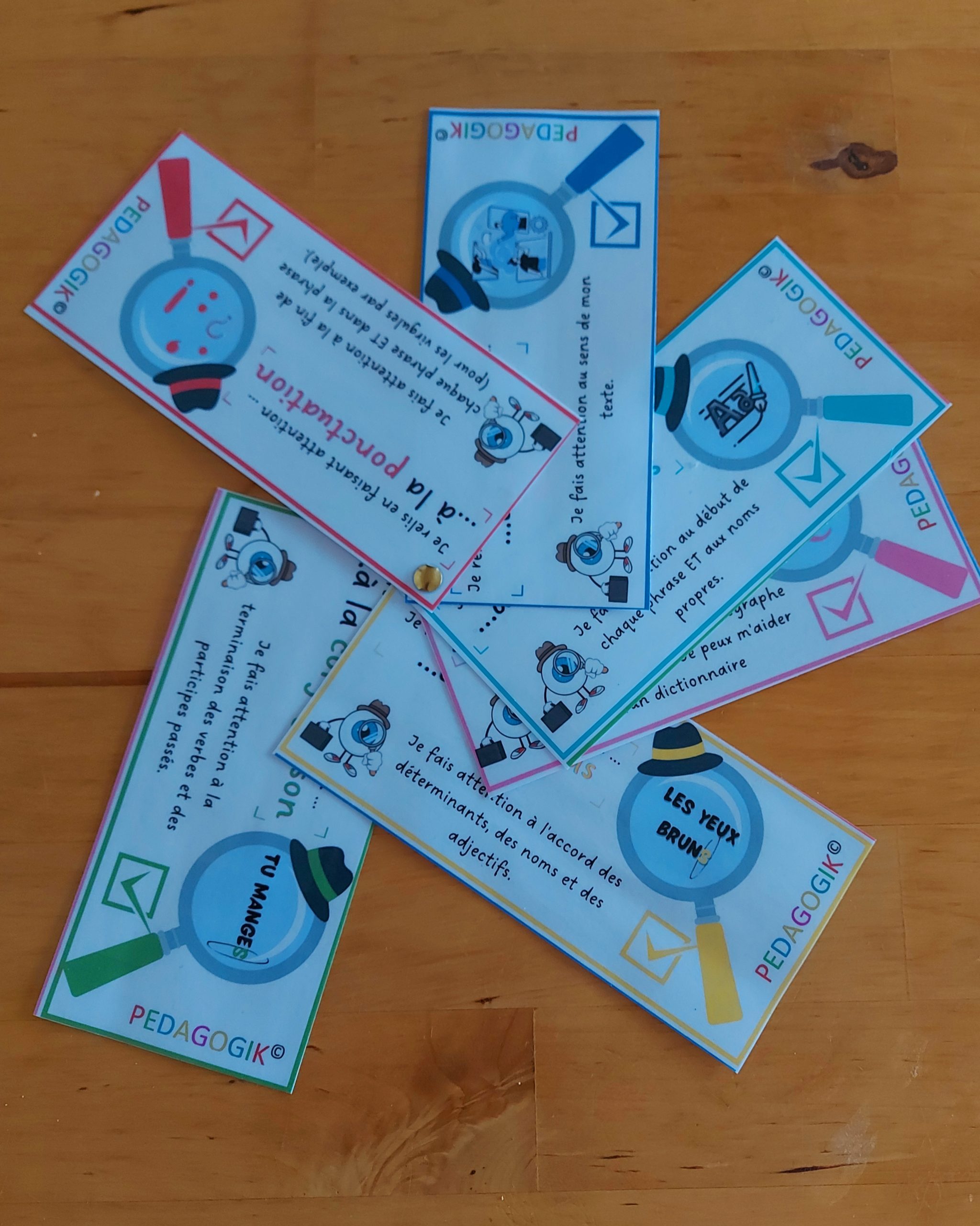 Outil pour relire un texte - Des outils 100% gratuits pour retrouver le ...