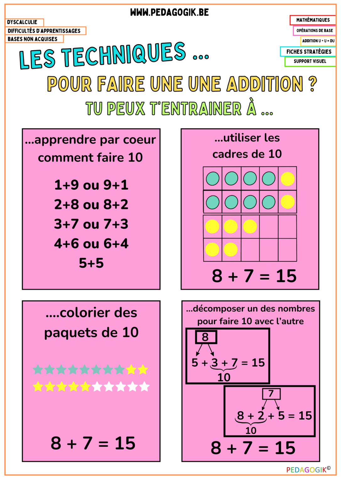 Math Archives - Des outils 100% gratuits pour retrouver le goût d ...