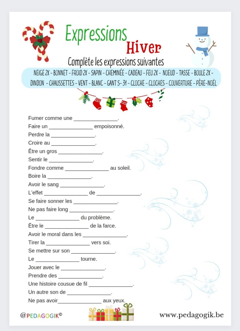 Français Archives - Des outils 100% gratuits pour retrouver le goût d ...